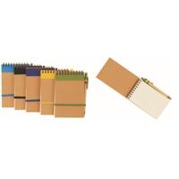 China Gift Style Hard Cover Promotion Custom Jotter with Customized Logo Print for sale