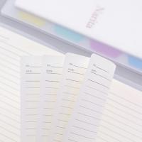 China Office and Student A5/B5 40 Sheets Plastic Cover Note Book with Transparent Cover for sale