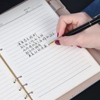 China Smart Writing Set Portable Digital Lock Wireless Charger Power Bank for Business for sale