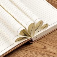 China Paper Stationery Creative A5 Oversized Notepad Gift European-Style Spellbook Notebook for sale