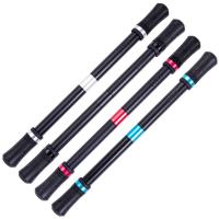 China Gel Pen's Ink Type No Ink Plastic Luminous Spinning Pen for Creative Adults and Kids for sale
