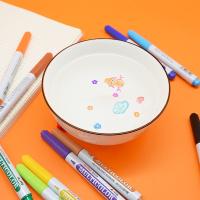 China 20 g/pc Water Floating Pen 2022 Magical Doodle Drawing Pen Erasing Whiteboard Marker for sale