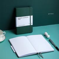 China Customized Logo 2022 A5/B5/A6 Soft Cover PU Leather Girl Journal Planners and Notebooks for sale