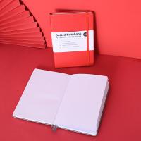 China Customized Logo 2022 A5/B5/A6 Soft Cover PU Leather Girl Journal Planners and Notebooks for sale