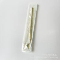 China Dual-side Writing Detailing Fine Line Fluid Writer Paint Applicator Pen 0.03kg for sale