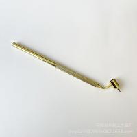 China Dual-side Writing Detailing Fine Line Fluid Writer Paint Applicator Pen 0.03kg for sale