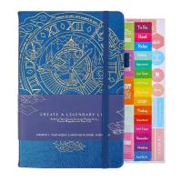 China Customized Notebook Manufacturers Sell Luxury Notepad in Various Colors/Sizes/Materials for sale