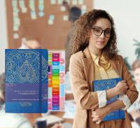 China Customized Notebook Manufacturers Sell Luxury Notepad in Various Colors/Sizes/Materials for sale