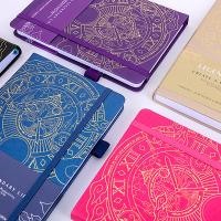 China Customized Notebook Manufacturers Sell Luxury Notepad in Various Colors/Sizes/Materials for sale