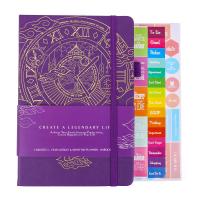 China Customized Notebook Manufacturers Sell Luxury Notepad in Various Colors/Sizes/Materials for sale