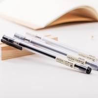 China Student Cartoon Stationery Ballpoint Pen with Custom Logo Imprint and 0.011kg Weight for sale