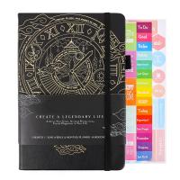 China Customized Notebook Manufacturers Sell Luxury Notepad in Various Colors/Sizes/Materials for sale
