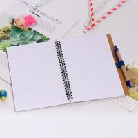 China No Magnetism Non-Adhesive Custom Memo Pad with Pen Included To-Do List Sticky Notes for sale