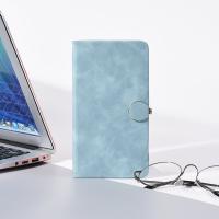 China 80 Sheets Recycled Paper Softcover Notebook for Custom Printing in Eco-friendly Kraft for sale