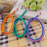 China Learning Office Supplies Writing Drawing Pencils Colorful Soft Pencil for Promotions for sale