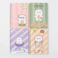 China Self-Adhesive A5 Customized Hardcover Spiral Journal Planner Notebook for Customized for sale