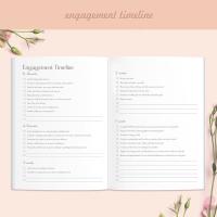 China Promotion Hardcover Undaunted Planning Diary Notebook Organizer with Custom Printing for sale