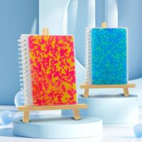 China Slow Rise Squishy School Kawaii Squishy Notebooks A Unique Gift for Kids and Students for sale