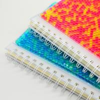 China Slow Rise Squishy School Kawaii Squishy Notebooks A Unique Gift for Kids and Students for sale