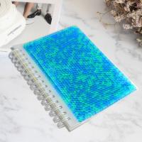 China Slow Rise Squishy School Kawaii Squishy Notebooks A Unique Gift for Kids and Students for sale