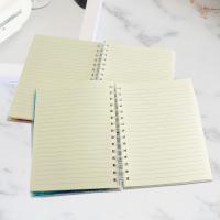 China Slow Rise Squishy School Kawaii Squishy Notebooks A Unique Gift for Kids and Students for sale
