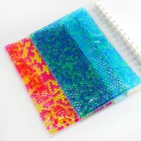China Slow Rise Squishy School Kawaii Squishy Notebooks A Unique Gift for Kids and Students for sale