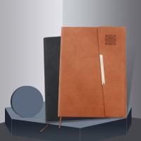 China Customized Logo Business Office Promotion Diary Notebook for Gift and Promotion for sale
