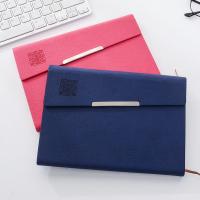 China Customized Logo Business Office Promotion Diary Notebook for Gift and Promotion for sale
