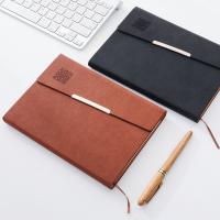China Customized Logo Business Office Promotion Diary Notebook for Gift and Promotion for sale