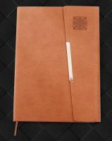 China Customized Logo Business Office Promotion Diary Notebook for Gift and Promotion for sale