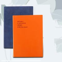 China 2022 A5 Notepad Bulk Printing Customized Pu Leather Journals for Note Organization for sale