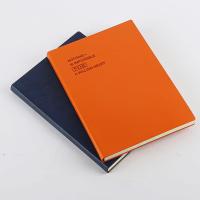 China 2022 A5 Notepad Bulk Printing Customized Pu Leather Journals for Note Organization for sale