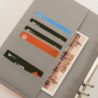 China Customized A5 Size Password Lock Leather Notebook in Multiple Colors for Gift Giving for sale