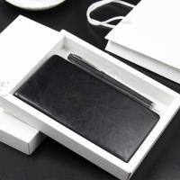 China Employee Appreciation A6 Business Gift Box Notebook Set with Customized LOGO for sale