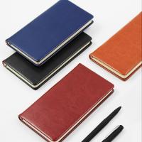 China Employee Appreciation A6 Business Gift Box Notebook Set with Customized LOGO for sale