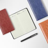 China Employee Appreciation A6 Business Gift Box Notebook Set with Customized LOGO for sale