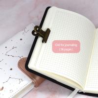 China Promotion A6 Custom Printing Notebook with 144 Inner Pages and Professional Design for sale