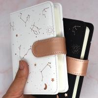 China Promotion A6 Custom Printing Notebook with 144 Inner Pages and Professional Design for sale