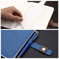 China Office and School Supplies Fashion Notebook Notepad with 200 Inner Pages for sale