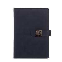 China Office and School Supplies Fashion Notebook Notepad with 200 Inner Pages for sale