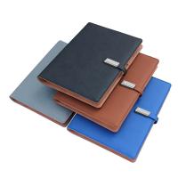 China 8000mah Personalized Travel Wireless Charging Power Bank with Imitation Leather Cover for sale