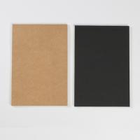 China Business.Office.Gift.Promotion Black Card Notebook Notepad for Weekly Planning for sale