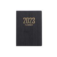 China 2022 Custom Made A7 Best Self Care Life Planner Journal Notebook for Business Office for sale