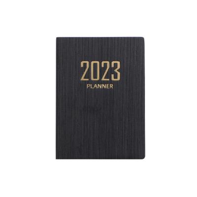 China 2022 Custom Made A7 Best Self Care Life Planner Journal Notebook for Business Office for sale