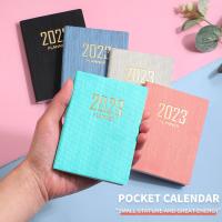 China 2022 Custom Made A7 Best Self Care Life Planner Journal Notebook for Business Office for sale