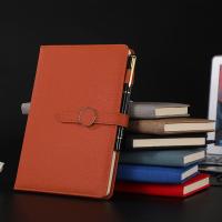 China Professional A5 Spiral Binding Journal Notebook for Daily Business Office Work Notepad for sale