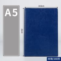 China Professional A5 Spiral Binding Journal Notebook for Daily Business Office Work Notepad for sale