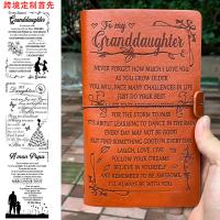 China Business Office Gift Promotion PU Leather Writing Travelers Notebook for Travel Diary for sale