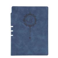 China Thread Sewing A5 Custom Logo Diary Planner Notebook for Business Professionals in 2021 for sale