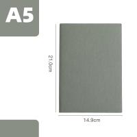 China Soft Cover Agenda Customizable Diary with Daily Weekly Monthly Planner and Customized Size for sale